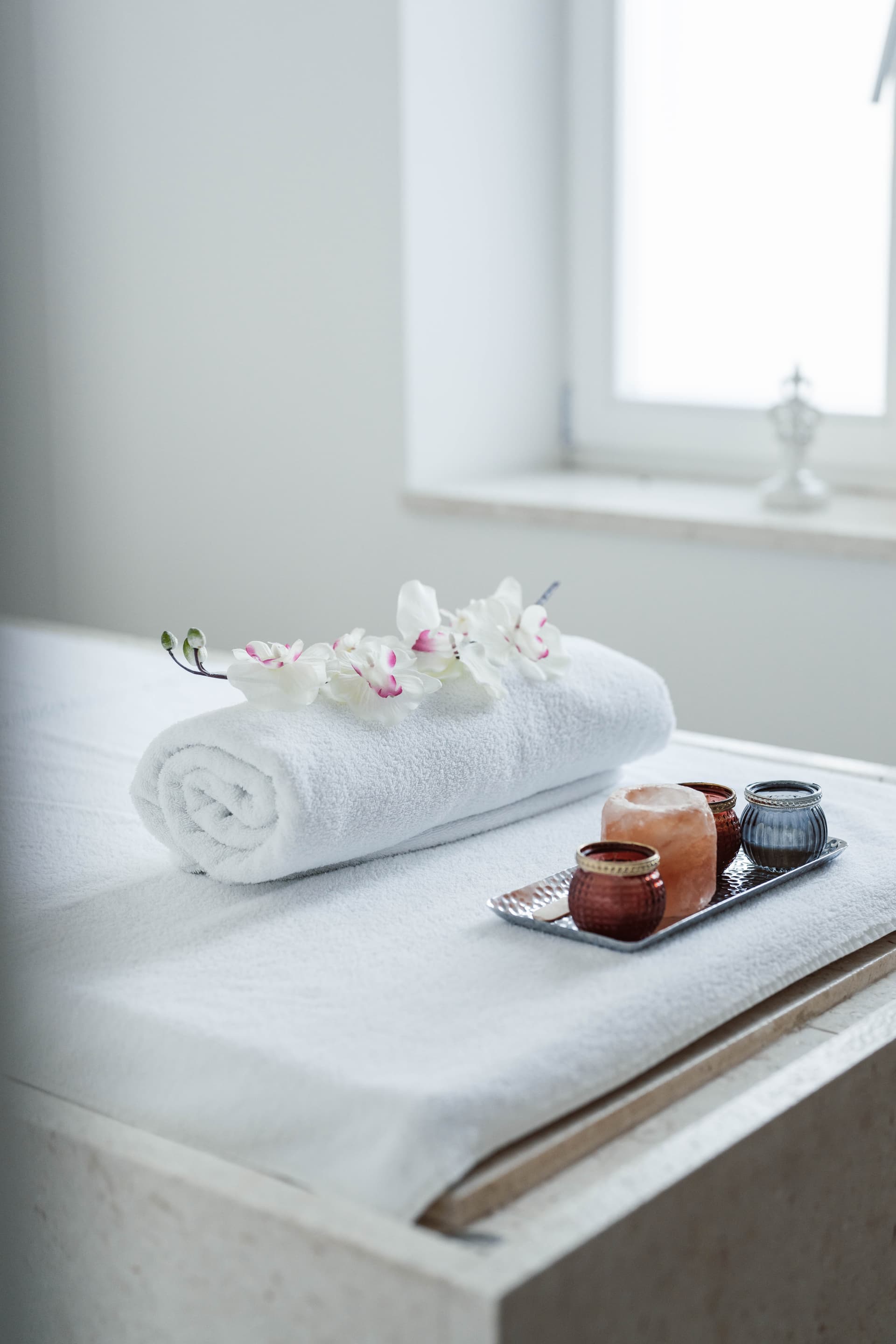 Ceniki | Rimske terme - Resort