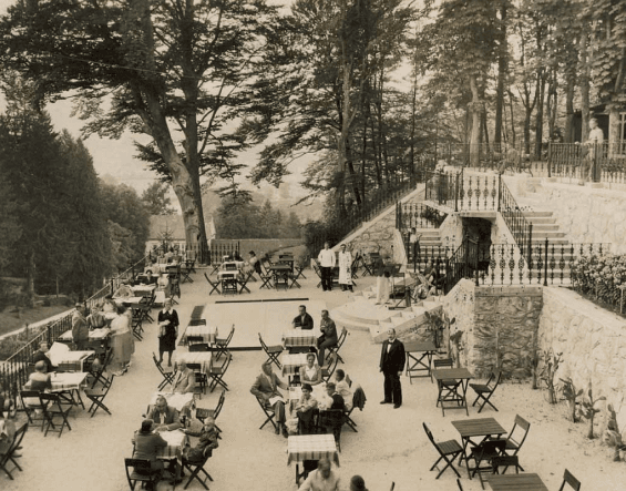 About us | Rimske terme - Resort | Rimske toplice, Slovenia