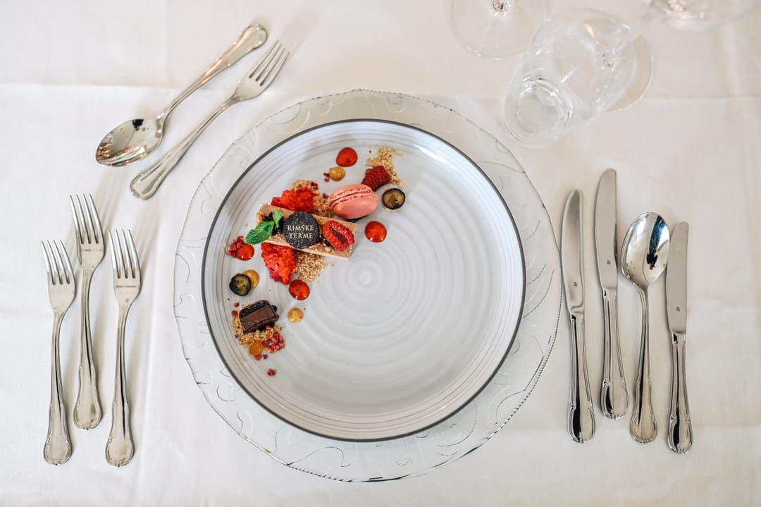 Restavracija Ferdinand | Rimske terme - Resort | Rimske toplice