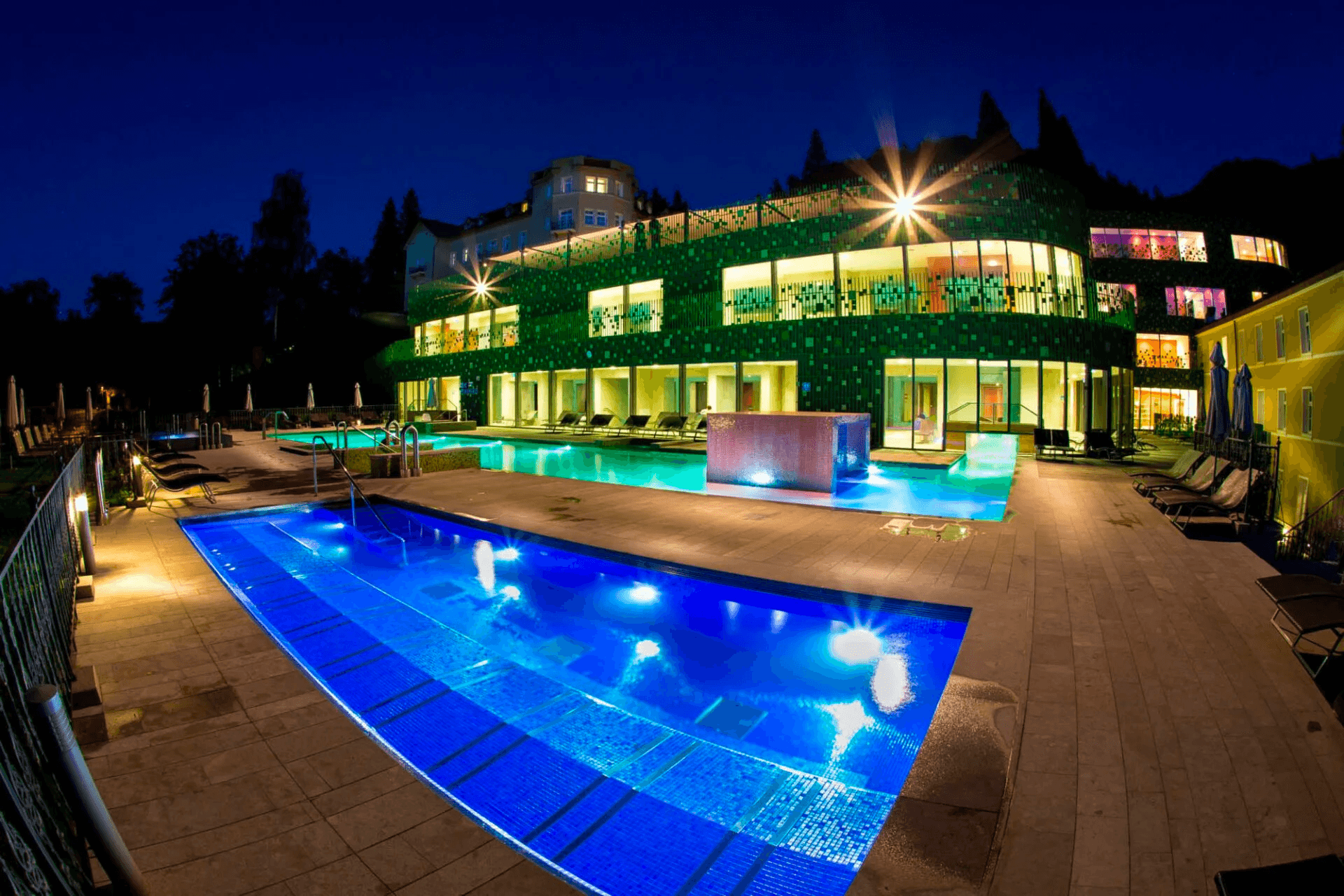 Rimske terme Resort | Spa & Wellness | Rimske toplice, Slovenia
