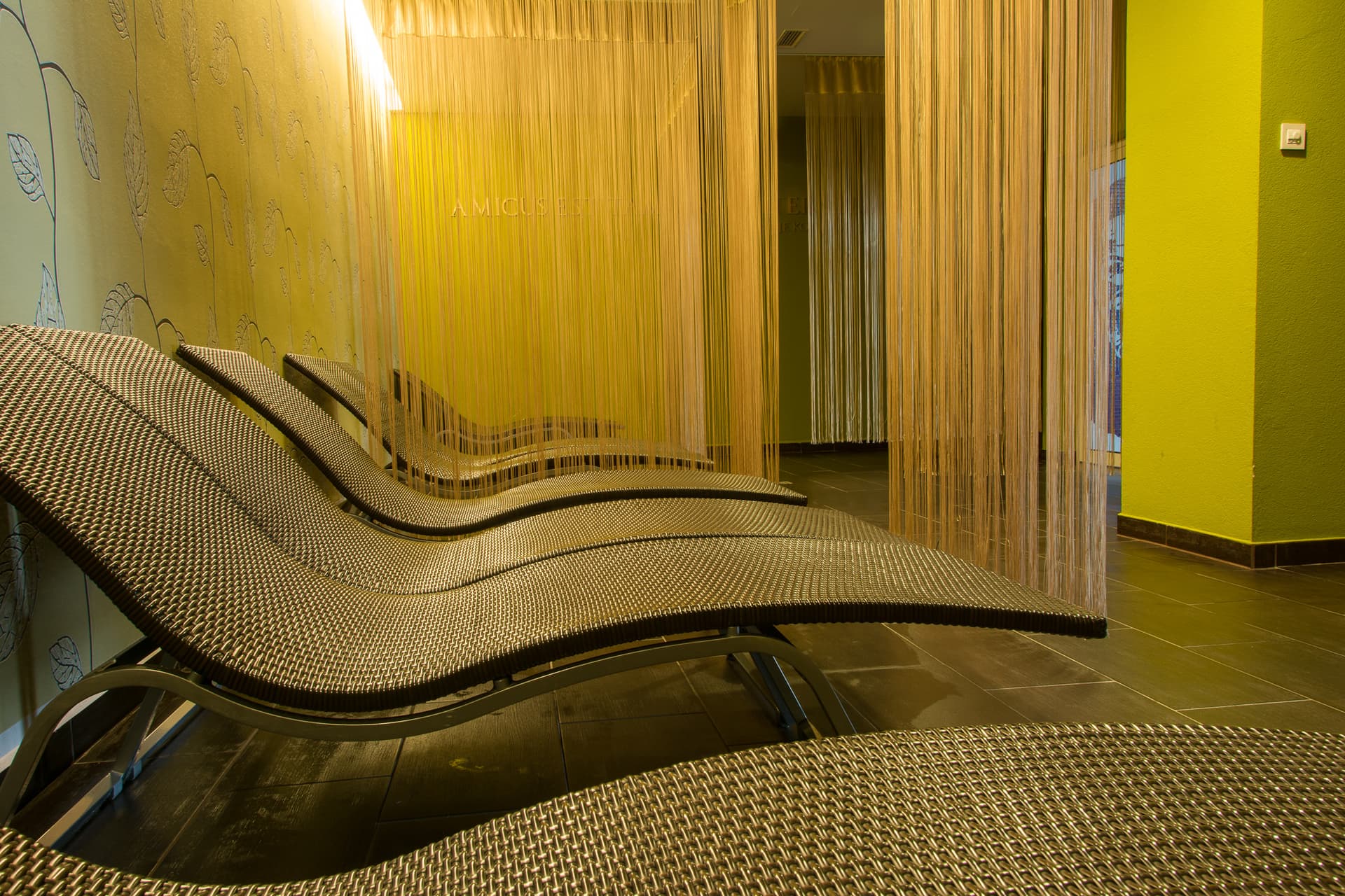 Bazeni in savne | Rimske terme - Resort | Rimske Toplice