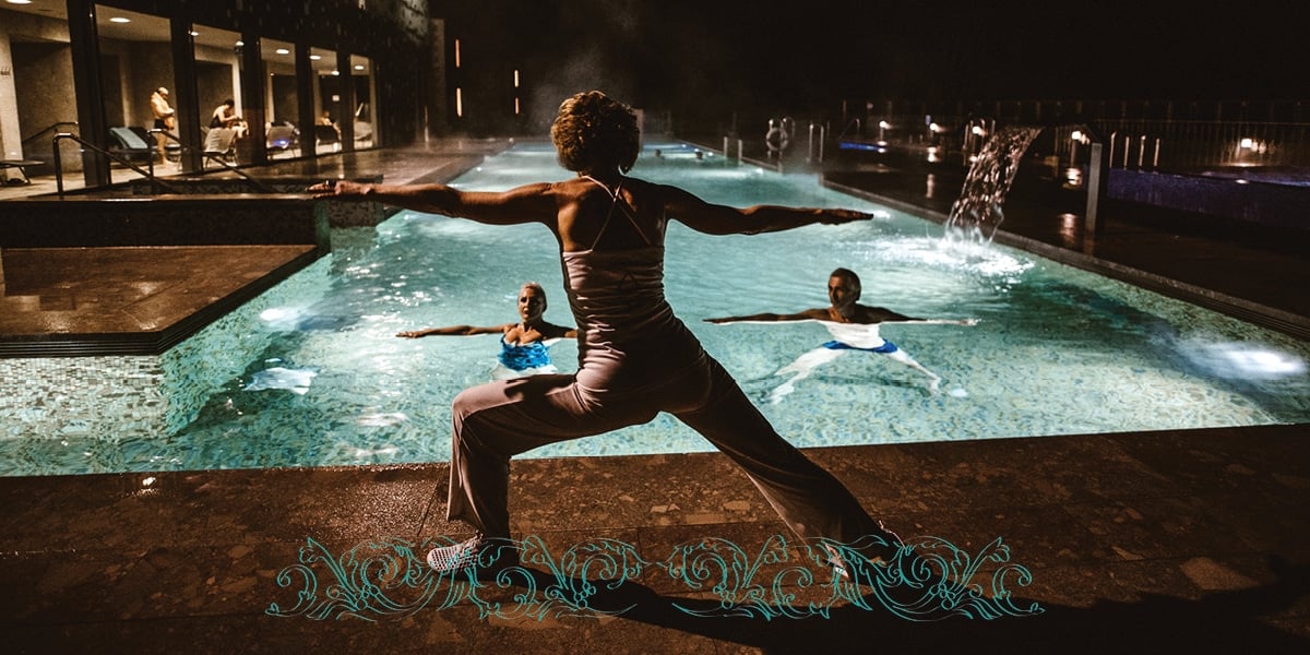 Rimske terme Resort | Spa & Wellness | Rimske Toplice, Slovenija