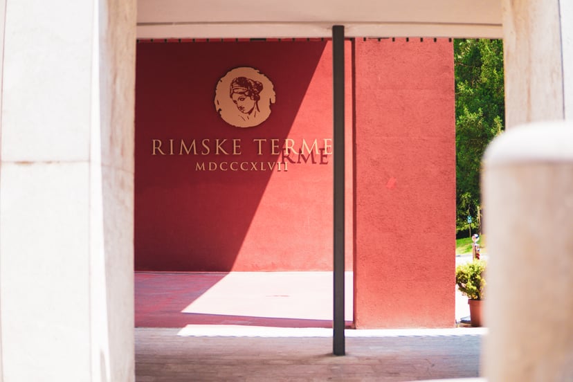 Galerija | Rimske terme - Resort| Rimske Toplice, Slovenija