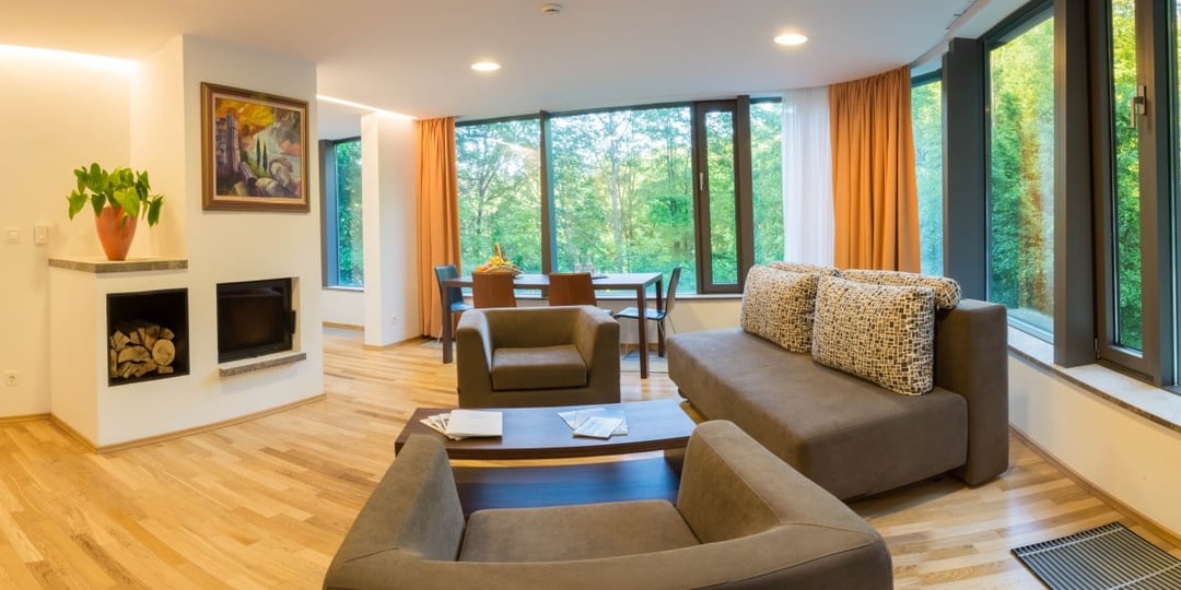 Rimske terme Resort | Spa & Wellness | Rimske Toplice, Slovenija