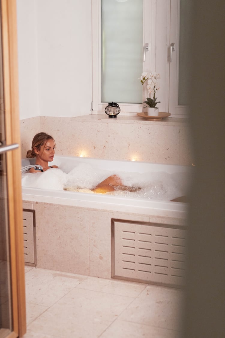 Spa- und Wellness-Oase | Rimske terme - Resort | Rimske Toplice