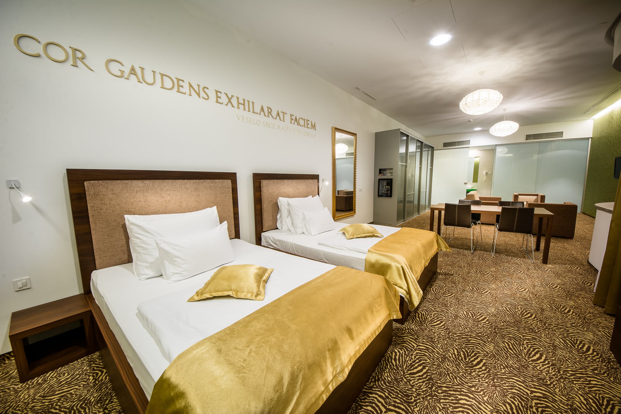 Ponudba namestitev | Rimske terme - Resort | Slovenija