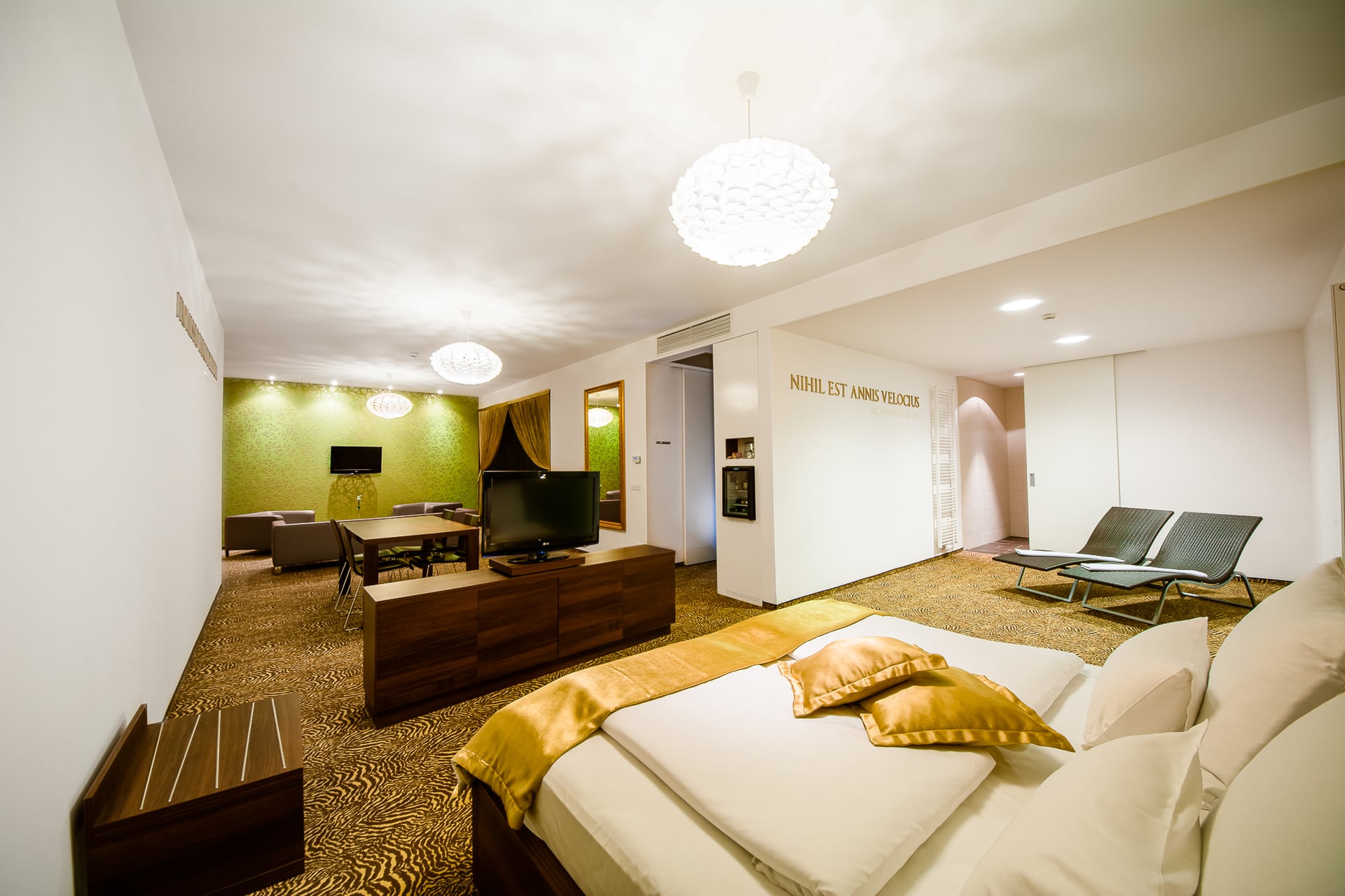 Ponudba namestitev | Rimske terme - Resort | Slovenija