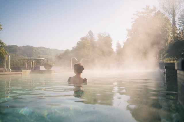 Rimske terme Resort | Spa & Wellness | Rimske Toplice, Slovenija